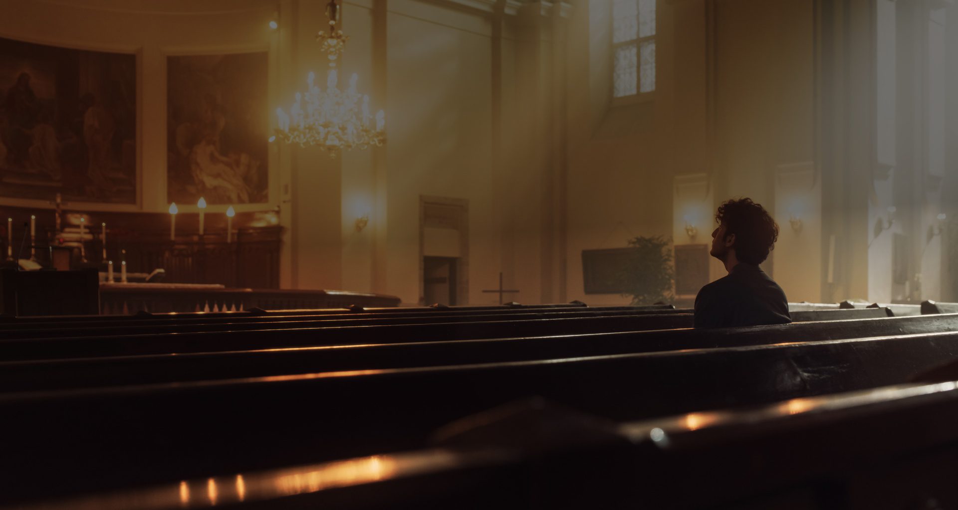 The Apocalypse - Part 1 (Jewish Apocalyptic Literature) - Beth Tikkun ...